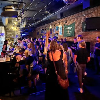 THE ASTRO LOUNGE - Updated February 2025 - 43 Photos & 98 Reviews - 939 ...