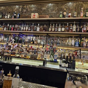 CRIMSON DC - Updated June 2025 - 746 Photos & 476 Reviews - 627 H St NW ...