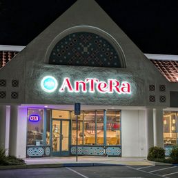 ANTERA - Updated November 2025 - 66 Photos & 32 Reviews - 3180 Santa ...