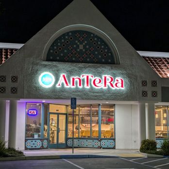 ANTERA - Updated October 2025 - 58 Photos & 29 Reviews - 3180 Santa ...