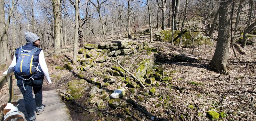 HIGH CLIFF STATE PARK - 100 Photos & 32 Reviews - N7630 State Park Rd ...