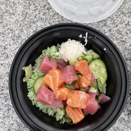THE LOW-KEY POKE JOINT - Updated July 2025 - 1148 Photos & 1624 Reviews ...