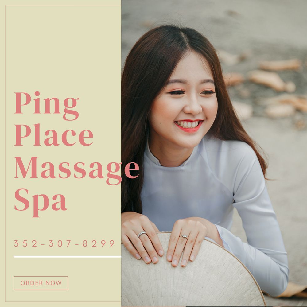 PING PLACE MASSAGE SPA - Updated December 2025 - 70 Photos - 10935 SE ...