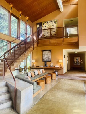 CAVALLO POINT HEALING ARTS CENTER & SPA - Updated August 2025 - 136 ...