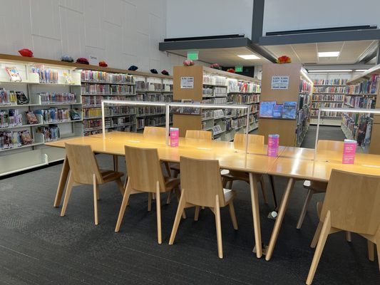 VAN NUYS BRANCH LIBRARY - Updated January 2026 - 28 Photos & 30 Reviews ...