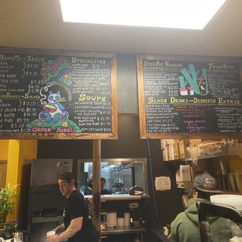 Z COUNTER - Updated February 2025 - 338 Photos & 460 Reviews - 1220 ...