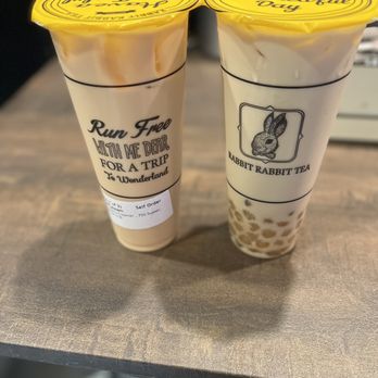 RABBIT RABBIT TEA - Updated January 2025 - 314 Photos & 189 Reviews ...