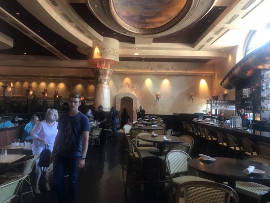 THE CHEESECAKE FACTORY - 752 Photos & 714 Reviews - 4325 Glenwood Ave ...