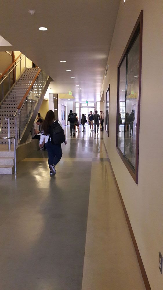 UCLA DEPARTMENT OF PHYSICS AND ASTRONOMY - 430 Portola Plz, Los Angeles ...