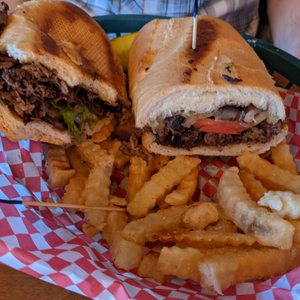 MACADO’S - 88 Photos & 127 Reviews - 1950 Deyerle Ave, Harrisonburg ...