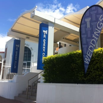 THE GREEK CLUB - Updated December 2025 - 34 Photos - 29 Edmondstone St ...