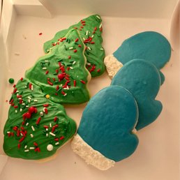 THE MITTEN CAFE & BAKESHOP - Updated July 2025 - 67 Photos & 38 Reviews ...