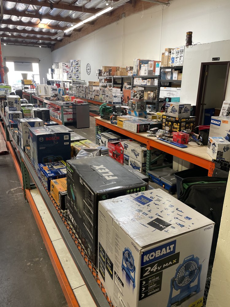 13 Photos - 510 S 52nd St, Tempe, Arizona - Discount Store - Phone ...