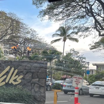 ELKS HONOLULU LODGE BPOE 616 - 811 Photos & 165 Reviews - 2933 Kalakaua ...