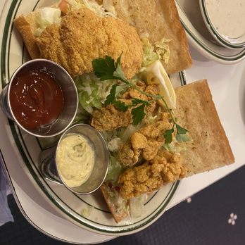 GOODE COMPANY SEAFOOD - Updated June 2025 - 1065 Photos & 878 Reviews ...