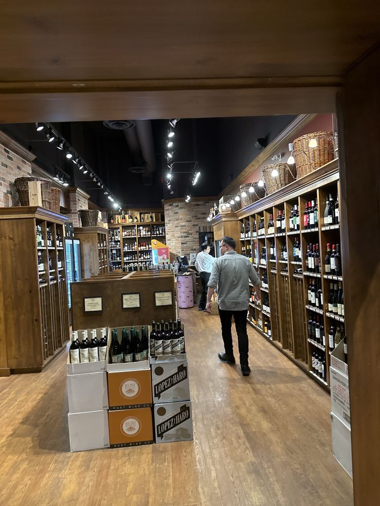 SUTTON PLACE WINE MERCHANT - Updated December 2025 - 21 Photos & 21 ...