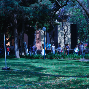 INSTITUTO TECNOLOGICO SUPERIOR DE ZAPOPAN - Camino Arenero 1101 ...