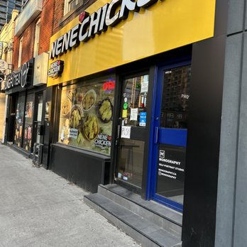 NENE CHICKEN - Updated December 2025 - 91 Photos & 43 Reviews - 4891 ...