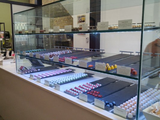 The Chocolate Lab - Takeout & Delivery 39 Photos & 18 Reviews ...