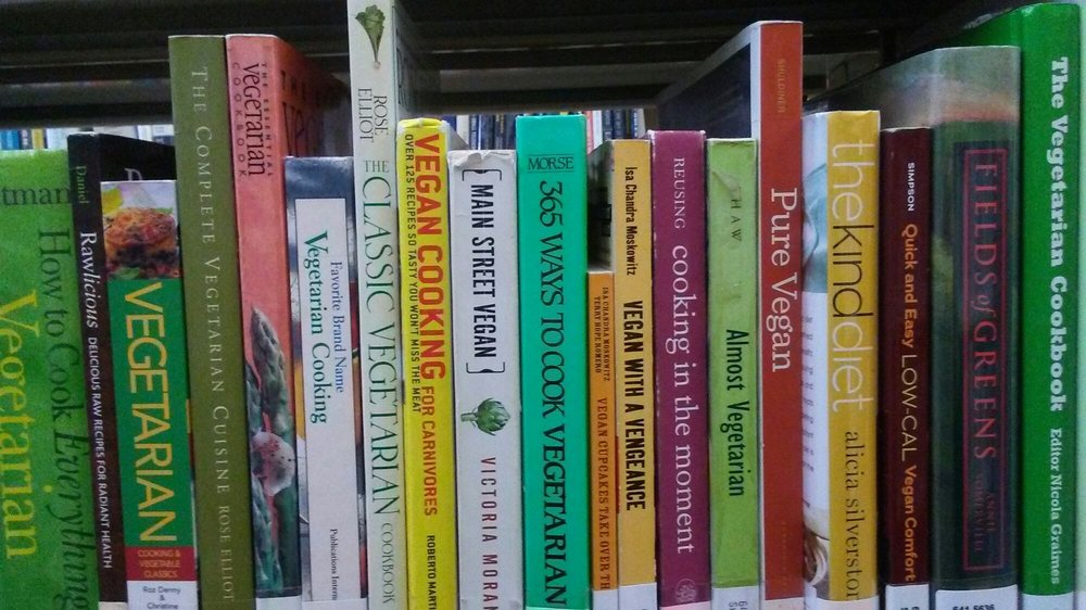 PORT ST JOHN PUBLIC LIBRARY - Updated August 2025 - 6500 Carole Ave ...