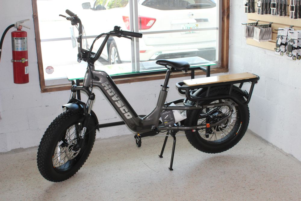 SOFLO E-BIKE SHOP - Updated December 2025 - 10 Photos - 7411 Biscayne ...