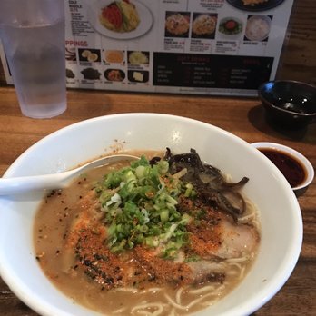 MONTA JAPANESE NOODLE HOUSE - Updated September 2024 - 4309 Photos ...