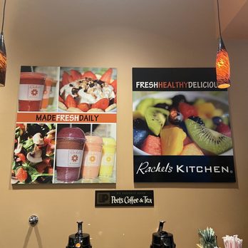 RACHEL’S KITCHEN - Updated October 2024 - 99 Photos & 85 Reviews - 5757 ...