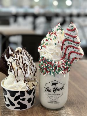 THE YARD MILKSHAKE BAR - 358 Photos & 283 Reviews - 50 W Jefferson St ...