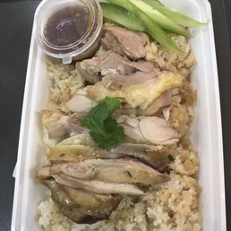 GAI KITCHEN - Updated October 2025 - 339 Photos & 158 Reviews - 51 Mott ...