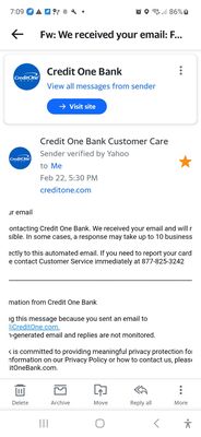 CREDIT ONE BANK - Updated December 2025 - 39 Photos & 821 Reviews ...