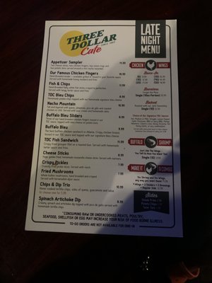 THREE DOLLAR CAFE - 141 Photos & 209 Reviews - 1000 Regency Plaza Blvd ...