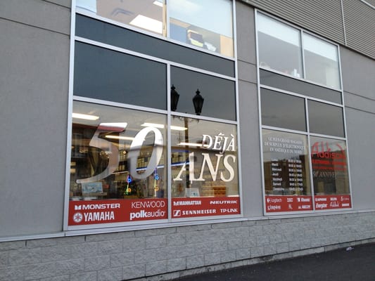 ADDISON ÉLECTRONIQUE - Updated January 2026 - 18 Photos & 16 Reviews ...