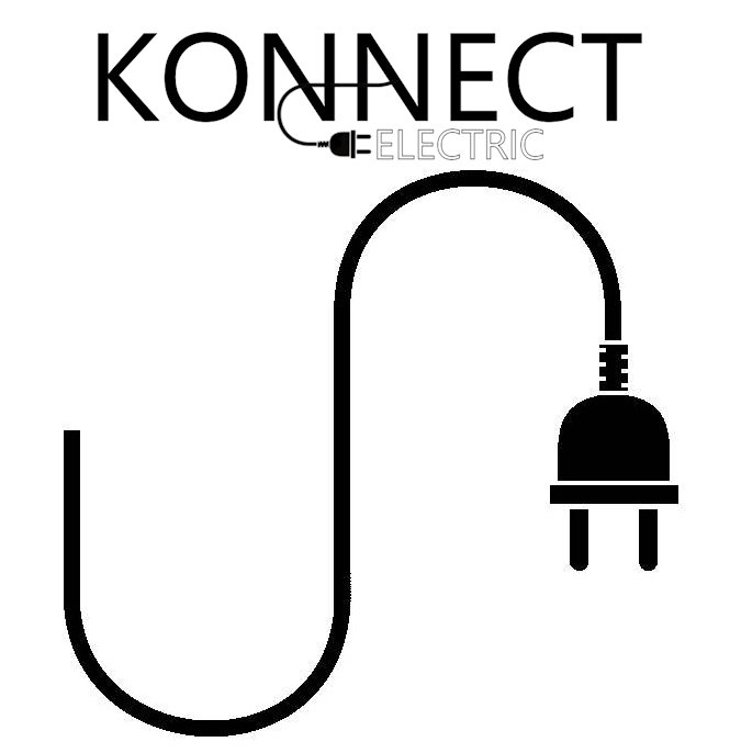 KONNECT ELECTRIC - Updated March 2024 - Asheville, North Carolina - Electricians - Phone Number ...