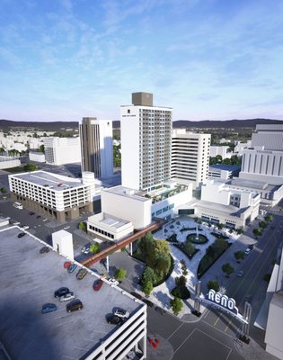 RENO CITY CENTER - Updated July 2025 - 13 Photos - 219 N Center St ...