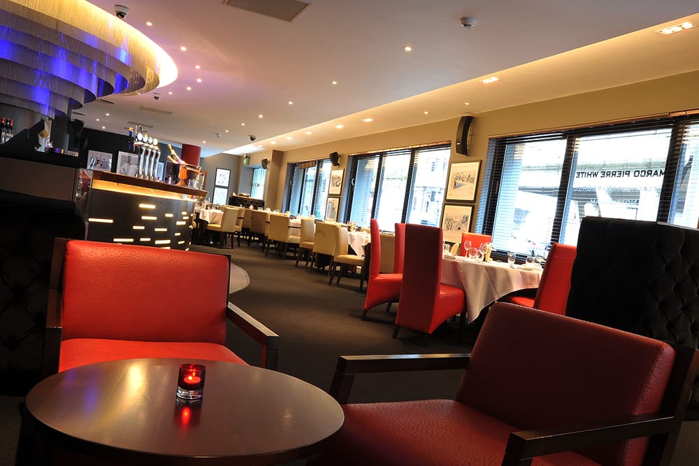 ALEA NOTTINGHAM - Updated November 2024 - 108 Upper Parliament Street ...