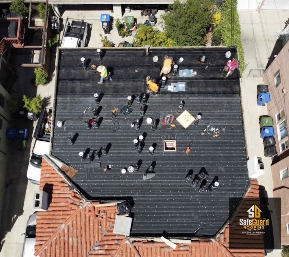 SAFEGUARD ROOFING COMPANY - Updated May 2026 - 28 Photos & 15 Reviews ...