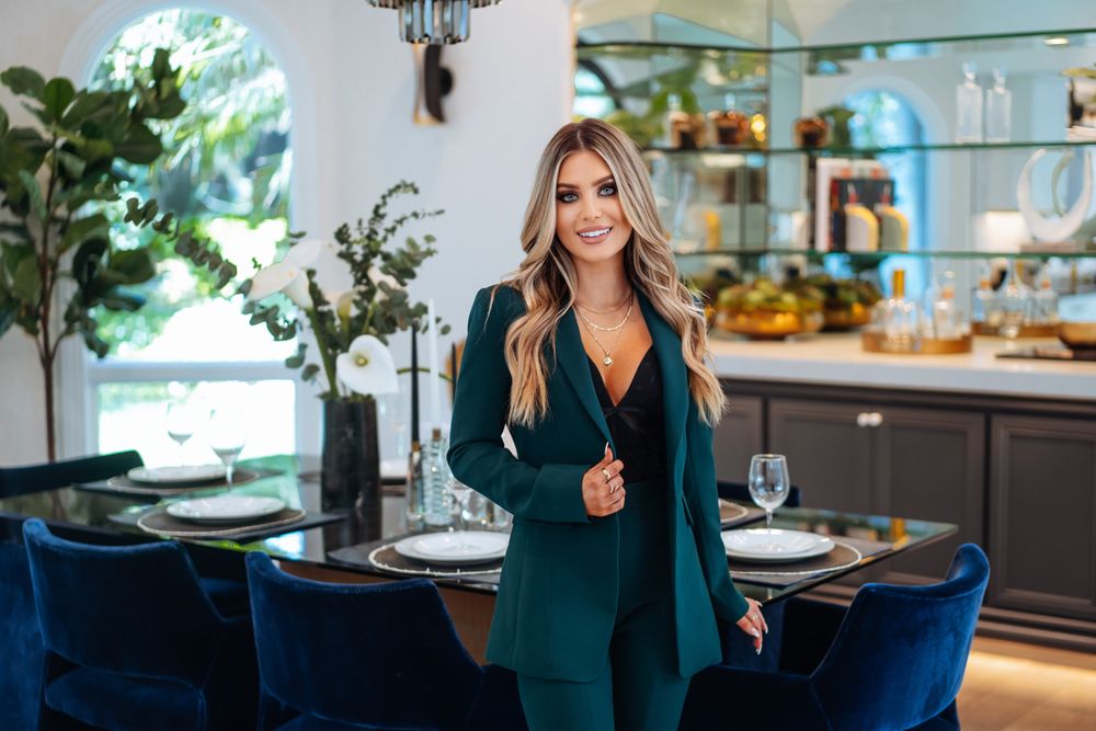 COURTNEY KAY FREEMAN - COMPASS REALTOR - Contact Agent - San Diego, CA ...