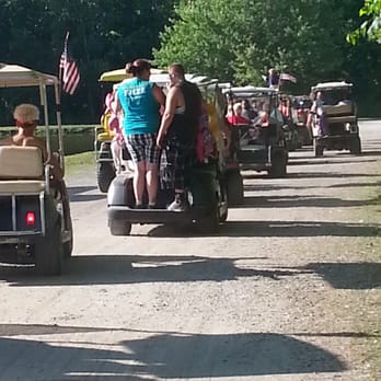 SPRINGHILL CAMPGROUND - Updated October 2025 - 623 S 750th W, Kokomo ...