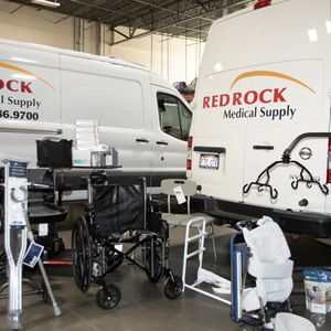 VITALITY MEDICAL - Updated May 2024 - 460 Reviews - 7910 S 3500th E ...