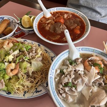LUU NEW TUNG KEE NOODLE - Updated June 2024 - 566 Photos & 465 Reviews ...