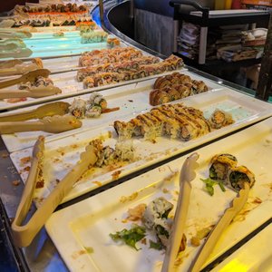 NEW SUPER BUFFET - Updated July 2024 - 63 Photos & 78 Reviews - 1024 US ...