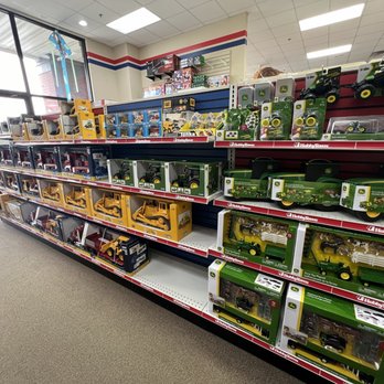 HOBBY TOWN - Updated December 2025 - 22 Photos & 12 Reviews - 900 E ...