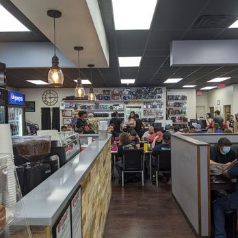 JAVA GAME HAUS CAFE - Updated November 2025 - 86 Photos & 50 Reviews ...