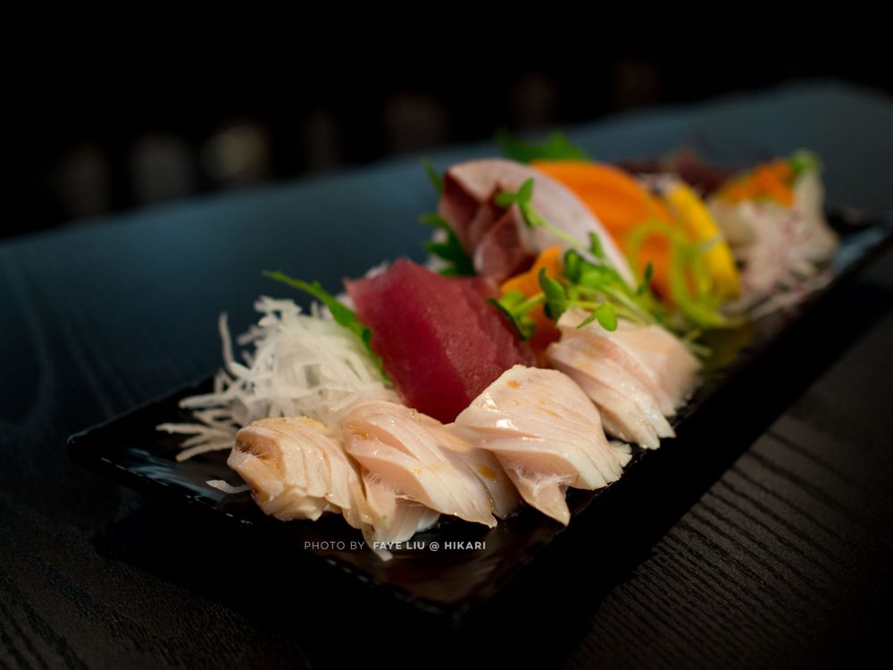 HIKARI SUSHI & BAR - 980 Photos & 272 Reviews - Sushi Bars - 1734 Post ...