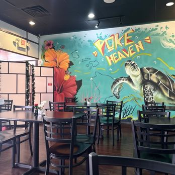 POKE HEAVEN - Updated December 2025 - 410 Photos & 409 Reviews - 4747 S ...