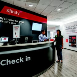 XFINITY STORE BY COMCAST - 103 Photos & 37 Reviews - Television Service ...