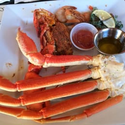 BILLY’S STONE CRAB - Updated February 2025 - 293 Photos & 428 Reviews ...
