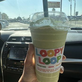 LOOPY LOOP - Updated April 2025 - 181 Photos & 41 Reviews - 9772 Garden ...