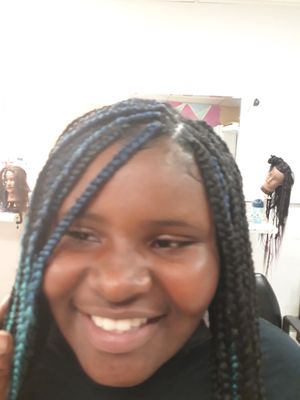 INDY FINEST BRAIDS - Updated October 2025 - 3427 E 10th St ...