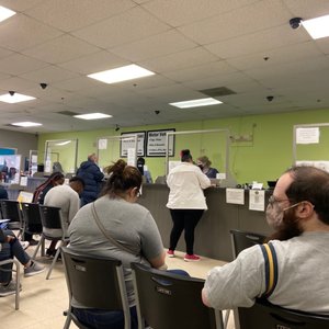 MOTOR VEHICLE & DRIVERS LICENSE OFFICE - EXCELSIOR SPRINGS - Updated ...